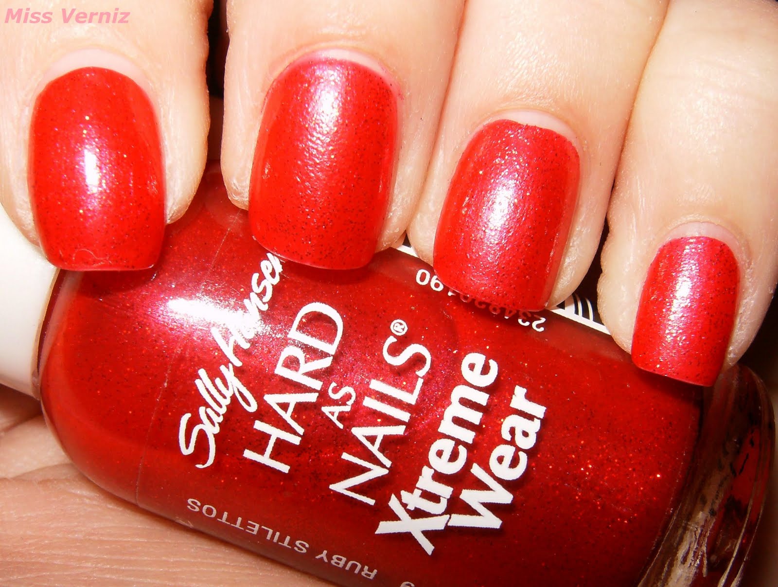 Ana_missverniz: Sally Hansen....mais uns vernizinhos da Encomenda na ...