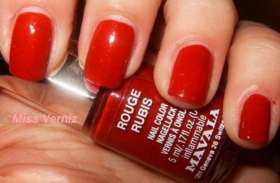 Ana_missverniz: Todos os meus Mavala....!!!