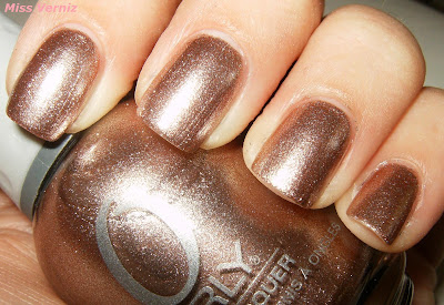 Ana_missverniz: Verniz Orly Rage.....!!!!