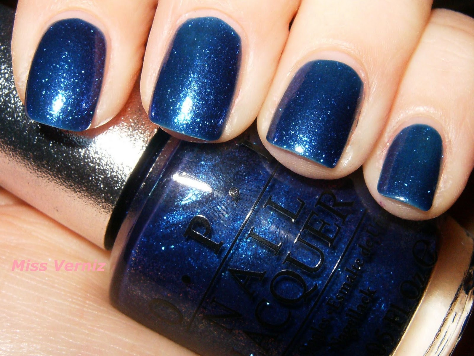 Ana_missverniz: OPI DS Magic.....!!!!