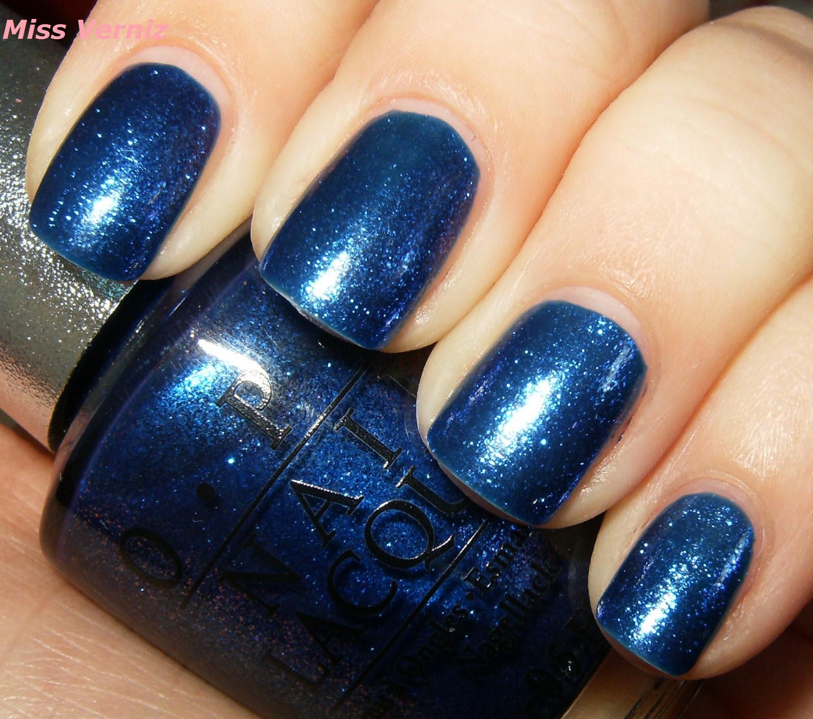 Ana_missverniz: OPI DS Magic.....!!!!