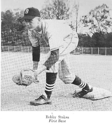 Briarcliff Barons: Baron Baseball