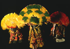 Inca - Machu Picchu: The Mummies of Condor Lake