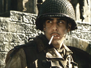 Film Experience Blog: Cinematic Soldiers for Veteran's Day