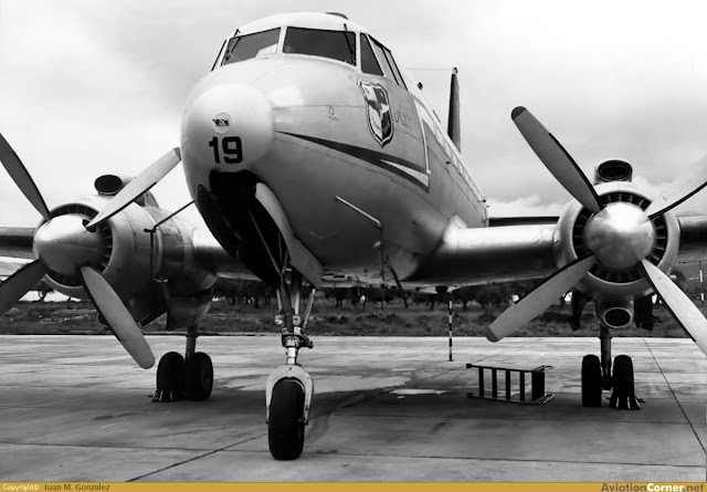 * El sitio de "jactres" *: C-207 (T.7-6) "AZOR" - Historia de un buen ...