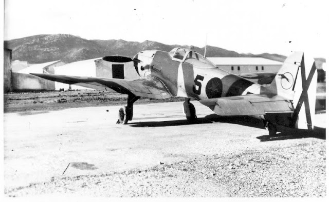 * El sitio de "jactres" *: Diseño avanzado y marginado: Heinkel HE-112 ...
