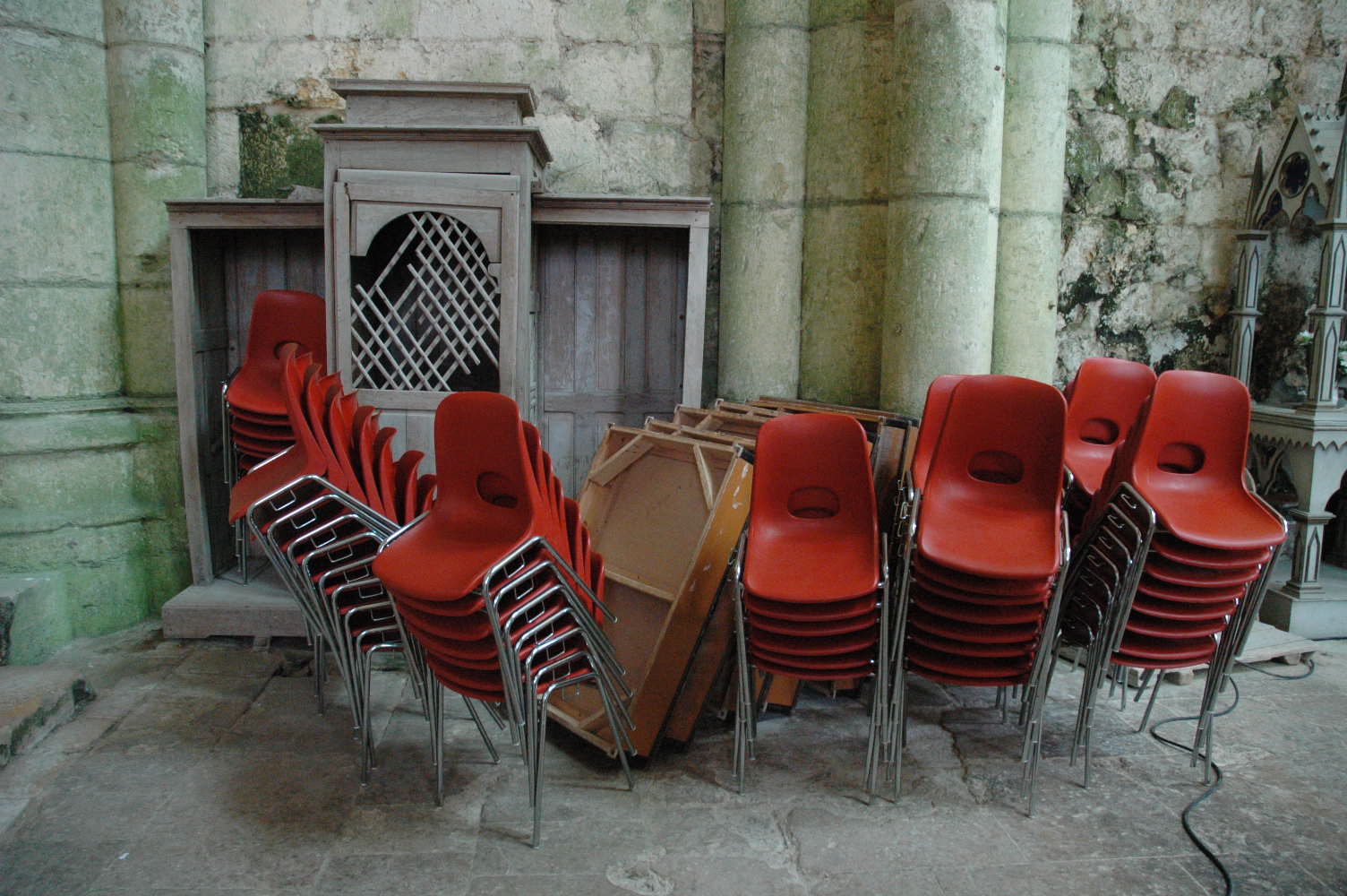 het leven als voorlopige oplossing: afscheid van mijn digitaal bestaan 265