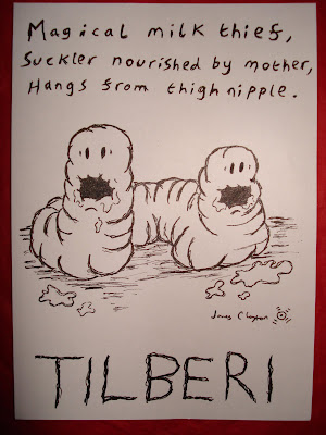 Tilberi - Alchetron, The Free Social Encyclopedia