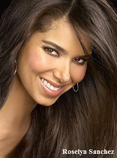 Roselyn Sanchez : Photos, Video, Biography
