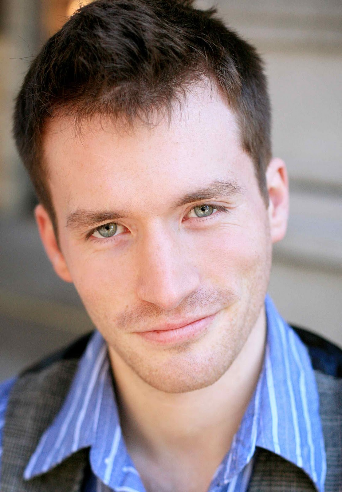 Urban Adventures in Theater: The Players