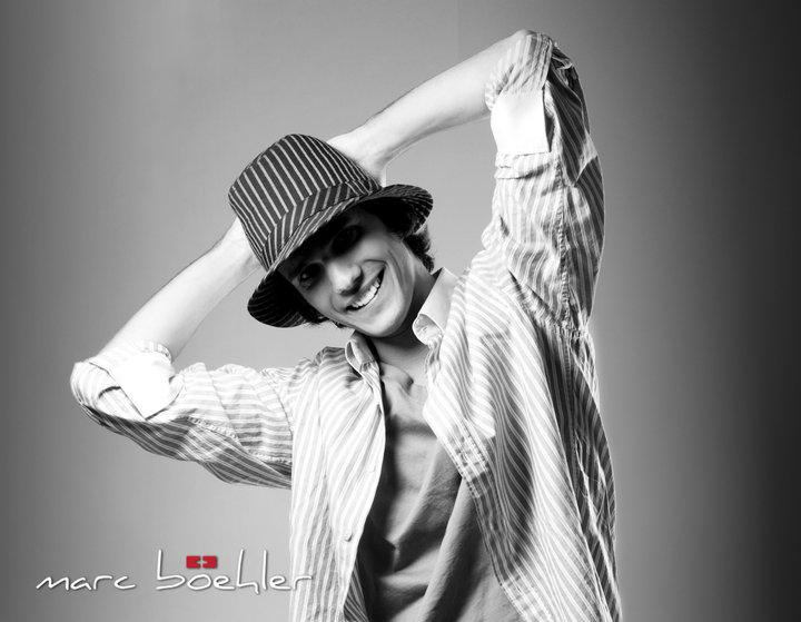 Modas de Moda: Marc Boehler Visual merchandising