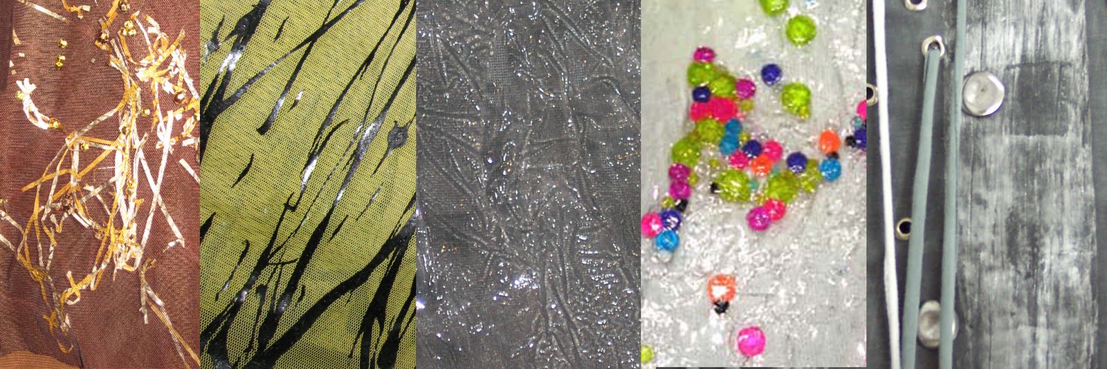 Escuela MODA, ARTE y DISEÑO: • "ARTE TEXTIL" TALLER EXPERIMENTAL DE ...