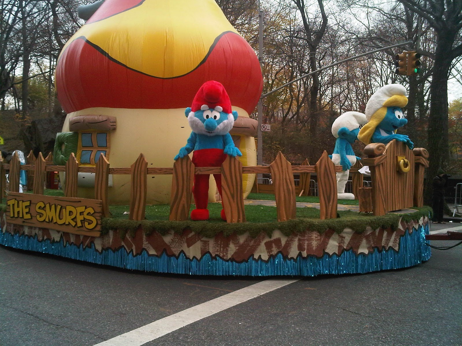 Dirty Laundry: Tradition Part 2