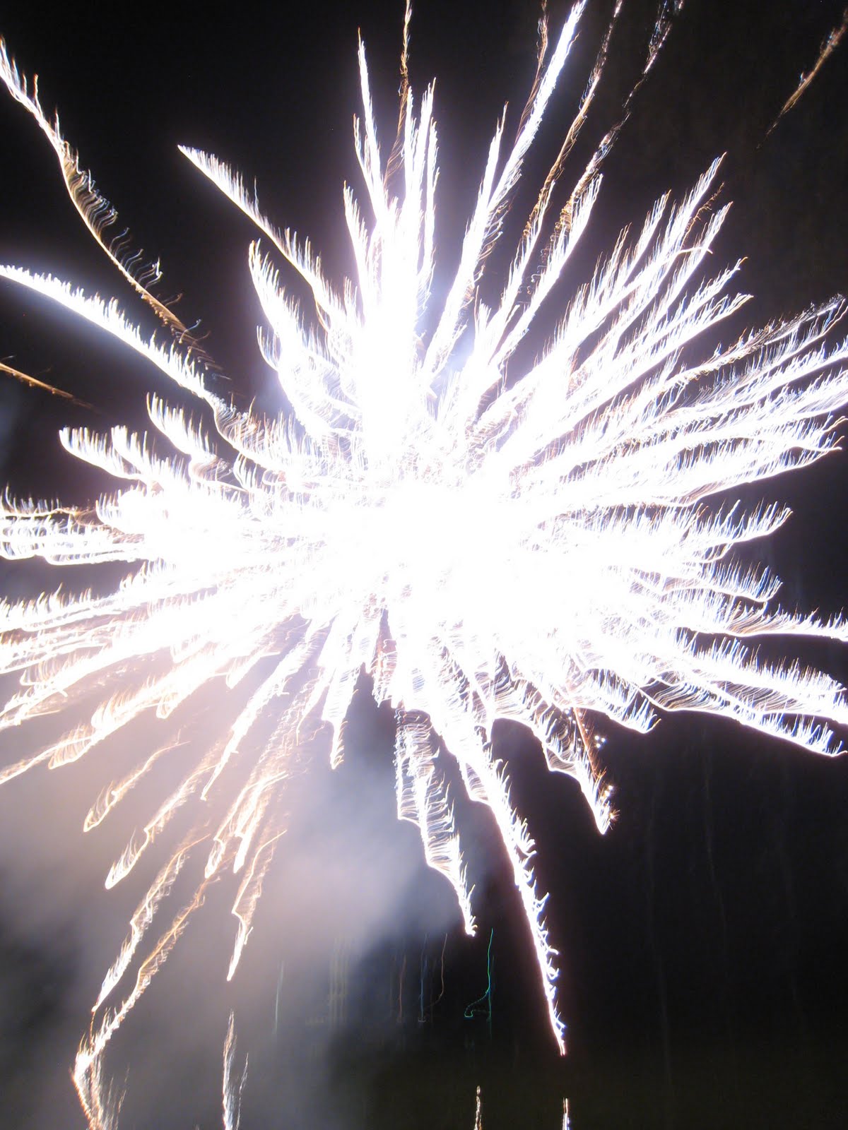 Danger & Adventure Around Every Corner: 4th of July: Lake Chetek, Wisconsin