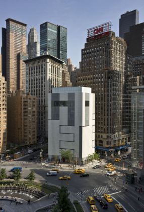 Tim Tate & Marc Petrovic Show @ Museum of Arts + Design | Washington ...