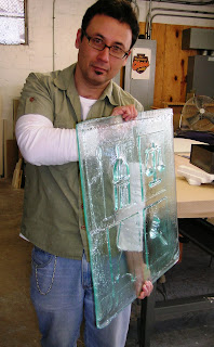 Commissioned Public Art for Prince George’s County | Washington Glass ...