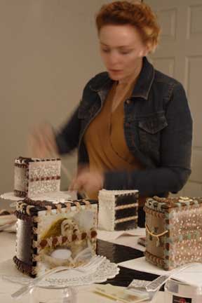 susan taylor glasgow | Washington Glass Studio