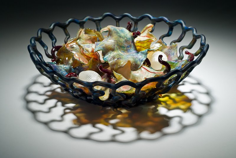 lampworking | Washington Glass Studio