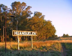 HUANGUELEN