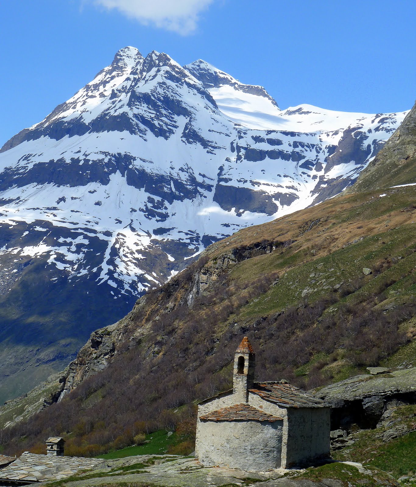 SAINT JEAN J'TM - BEAUTE ET RICHESSE DE LA MAURIENNE: LE VILLAGE DE L ...