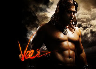 Veer Movie: The Stills, Photos, Images & Wallpapers