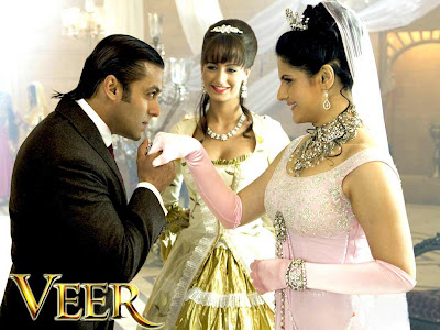 Veer Movie: The Stills, Photos, Images & Wallpapers