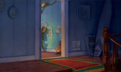 Bilinick: LILO AND STITCH: Home