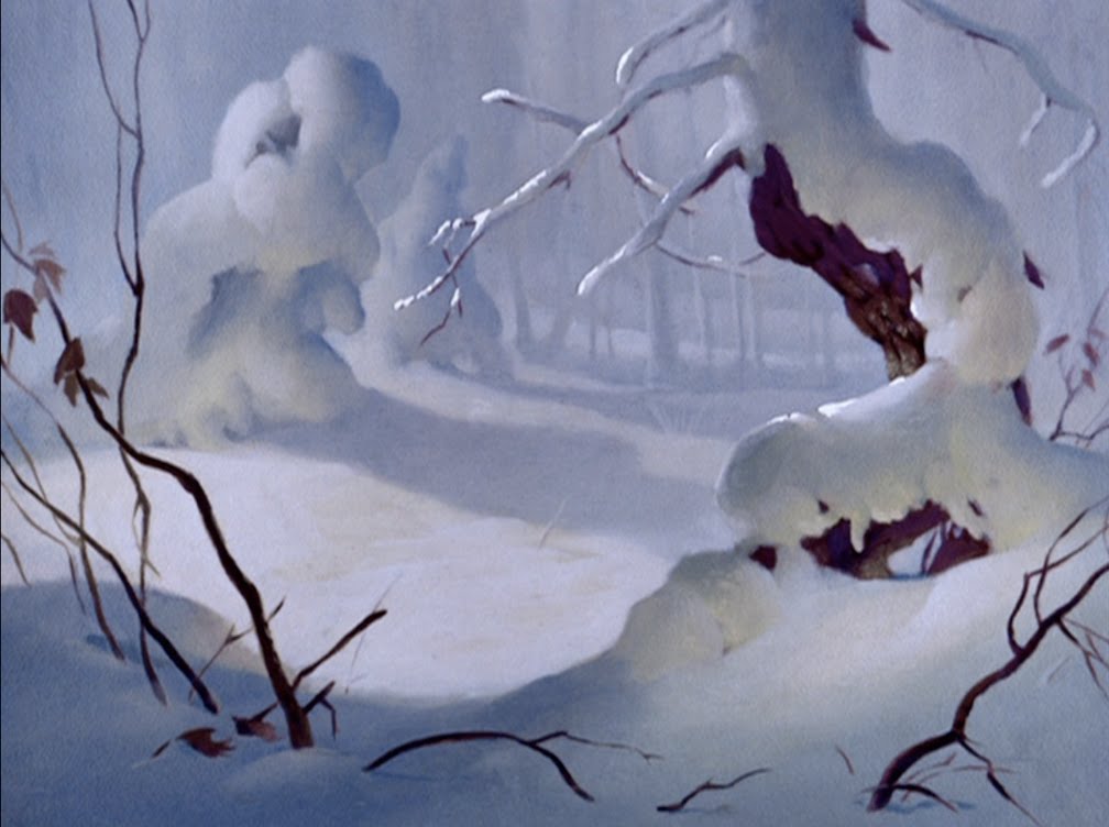 Justin's Kartoon Korner!: Disneyear: Bambi (1942)