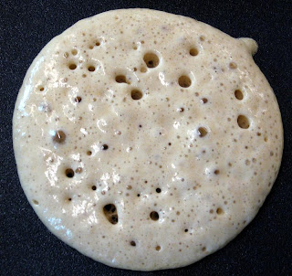 A Lesson on Leavening