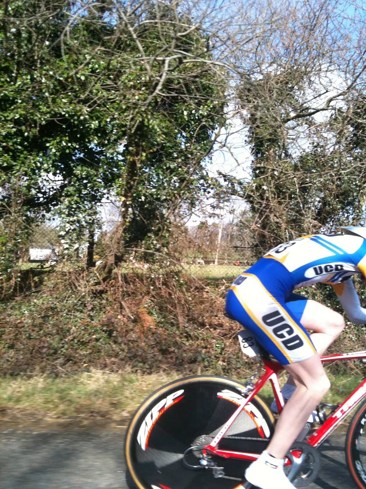 UCD Cycling Club