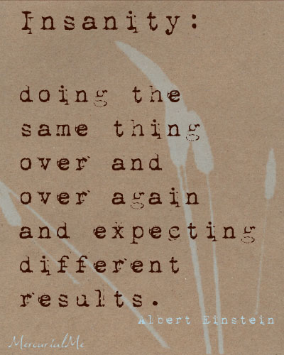 Mental & Non-mental: Insanity