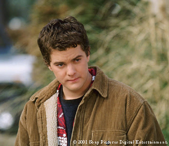 Joshua Jackson - The Pacey Witter Appreciation Thread #10 - Because ...