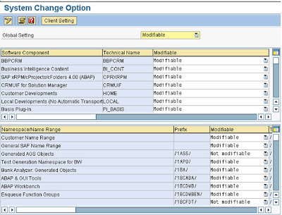 FEATURES AND SPECS ON SAP: CTS+ Confguration for Portal Transports