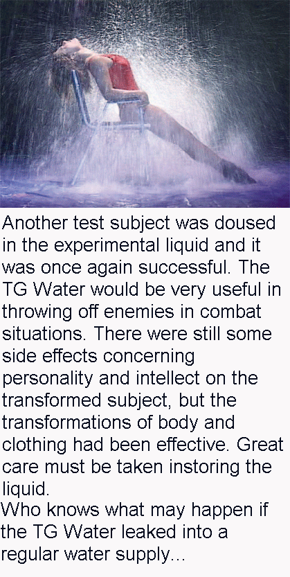 sp2000's TG Captions: TG Water