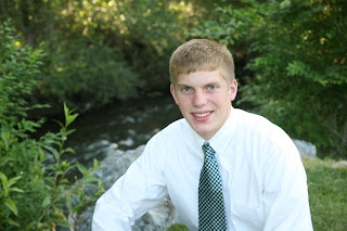 Bountiful Boys: Elder Drew Pande... Boots on the ground in Guatemala