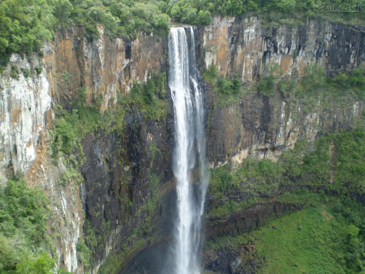 PASCOM - Paróquia São Pedro e São Paulo: História de Guarapuava