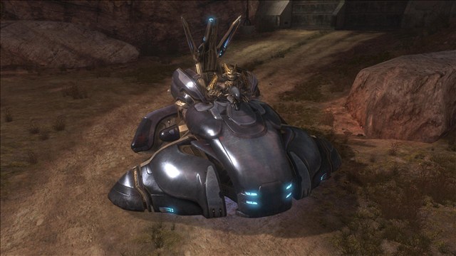 Halo Reach: Covenant Units