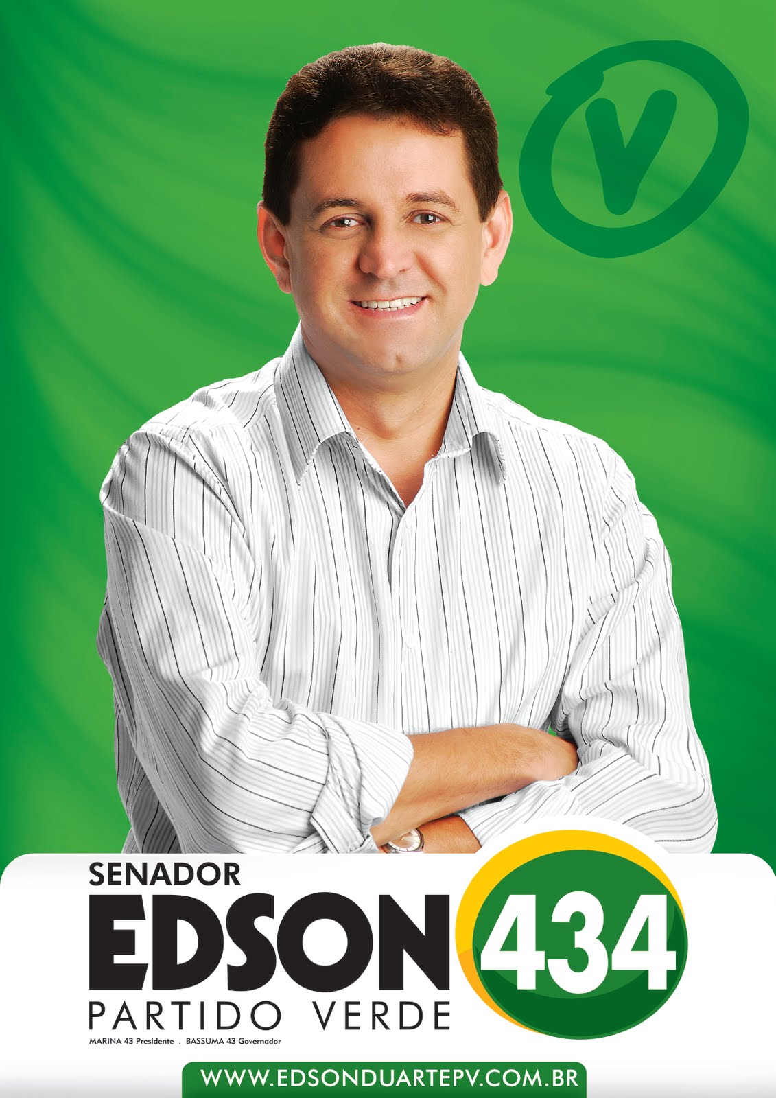 partido verde maraú: Nossos Candidatos do PV...