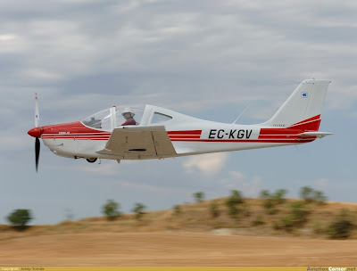 SE VENDE "P2002 JR € 110.000" | TECNAM IBERIA