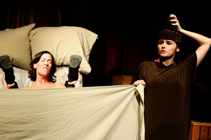 TheSpyAnts Theatre Company