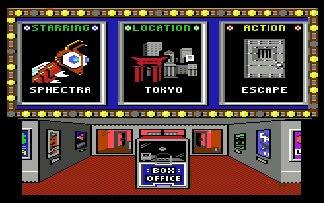 Giant Monsters Attack!: The Movie Monster Game