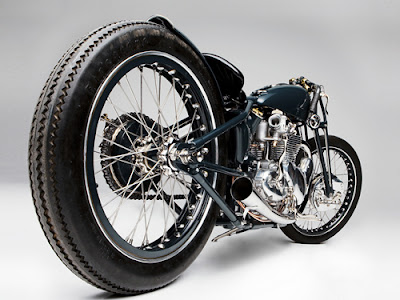 .: FALCON MOTORCYCLES LOS ANGELES.