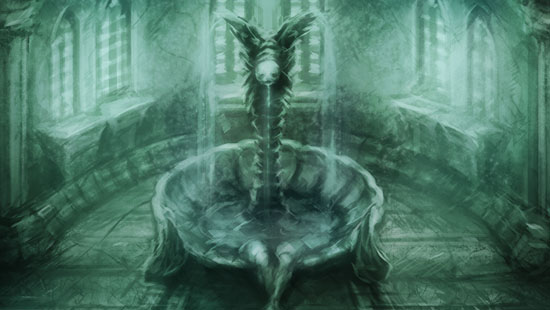 In The Games Of Madness: Insane Amnesia Discount!