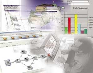 7 ways to improve your Data Management – The intelligent PDM vault from ...