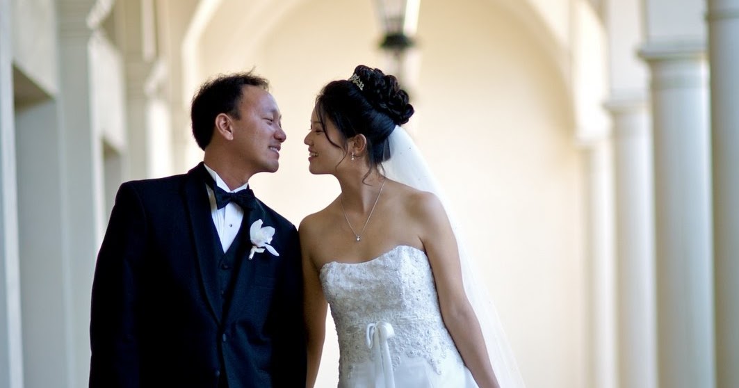 HCFoo's Tennis Blog at HCFOO.ASIA!: Michael Chang and Amber Liu wedding ...