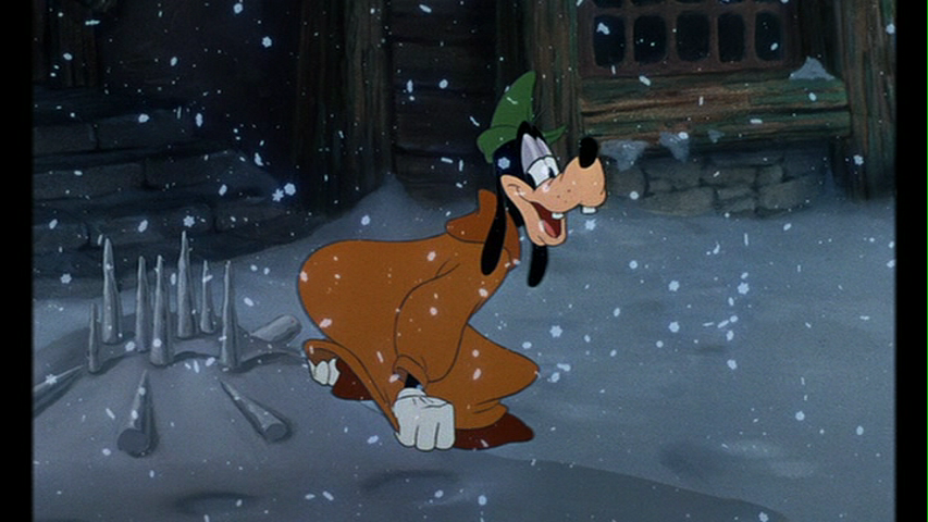 THE ACME FACTORY: Goofy: 1990