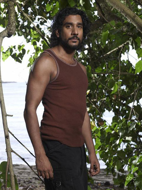 LOST SERIES CAST AND CREW