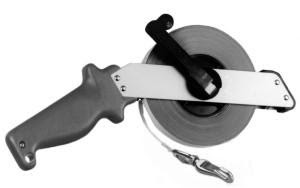 Chemical Engineering World: Dipping Tape and Measuring Oil Tonnage