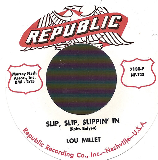 TWISTIN' DAYS: 新入荷45's!!