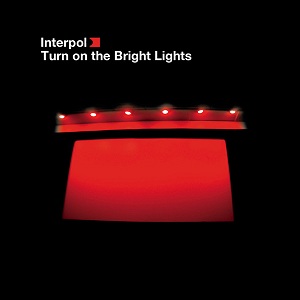 Jimmy Rock 'n Roll's Record Reviews: Interpol discography, part 1 [2002 ...